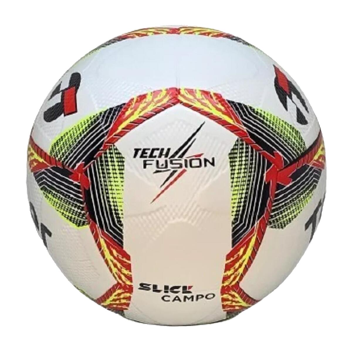 Comprar Bola de Futebol Campo Profissional Slick Topper - Lojas Brands