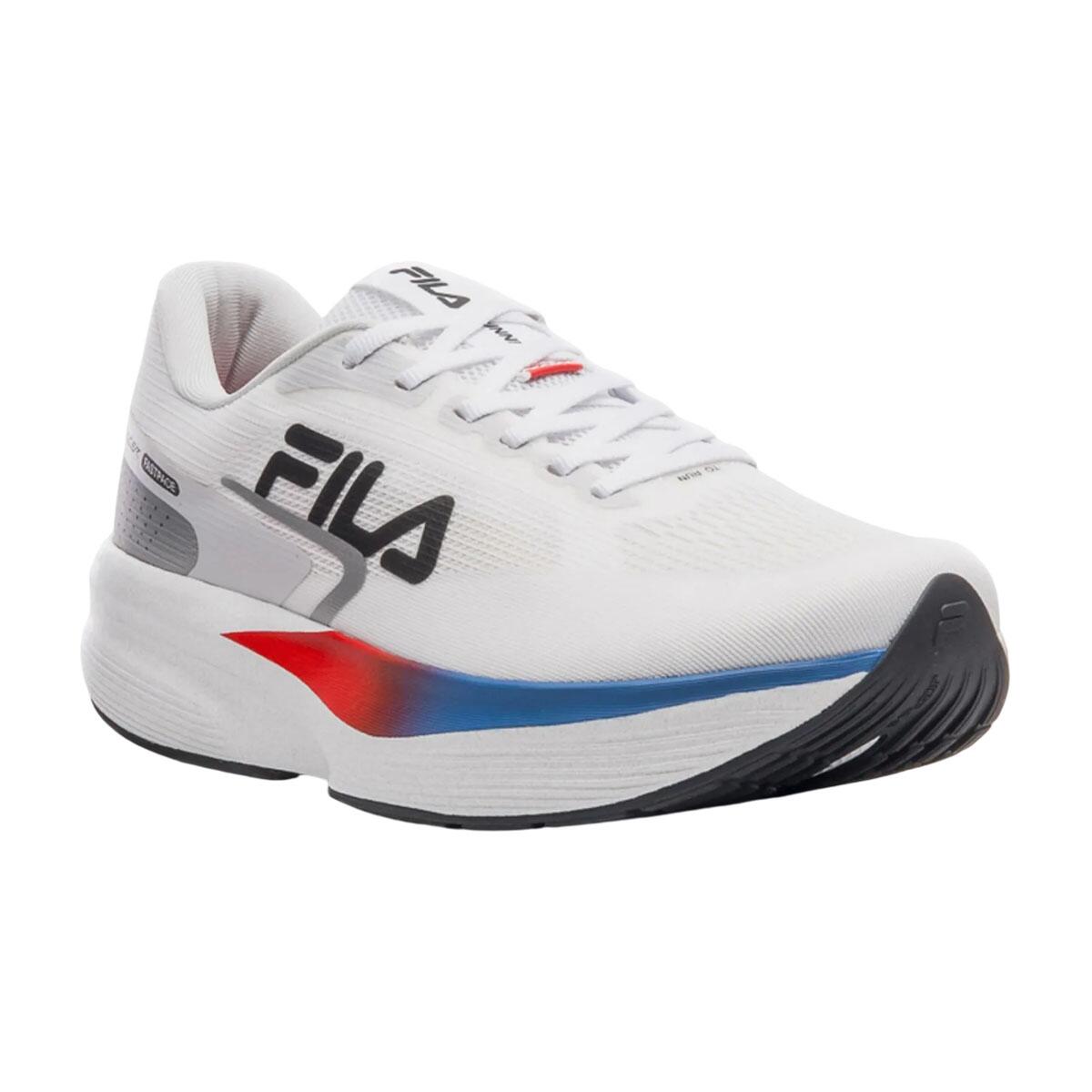 Comprar Tênis de corrida Fila Racer Fastpace Ultra Foam Ever-Grip e ...