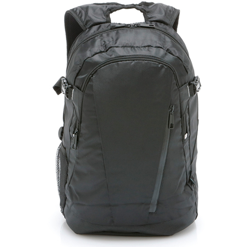 Comprar Mochila para Notebook Topget TGM6 Preto - TopGet - Loja Oficial