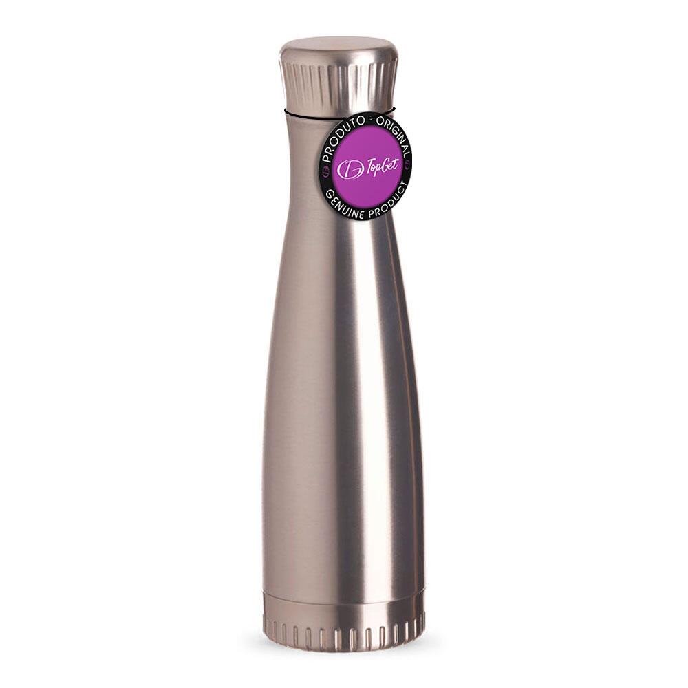 Comprar Garrafa Squeeze em Inox 700 ml Leader TopGet - a partir de R$67,89 - TopGet - Loja Oficial
