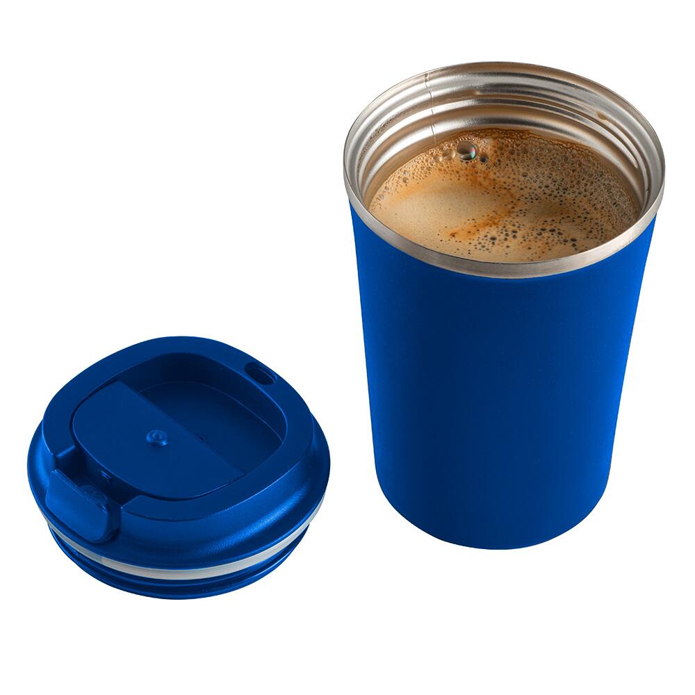 Comprar Copo Térmico Parede Dupla em Inox com 470ml Truck TopGet - a ...