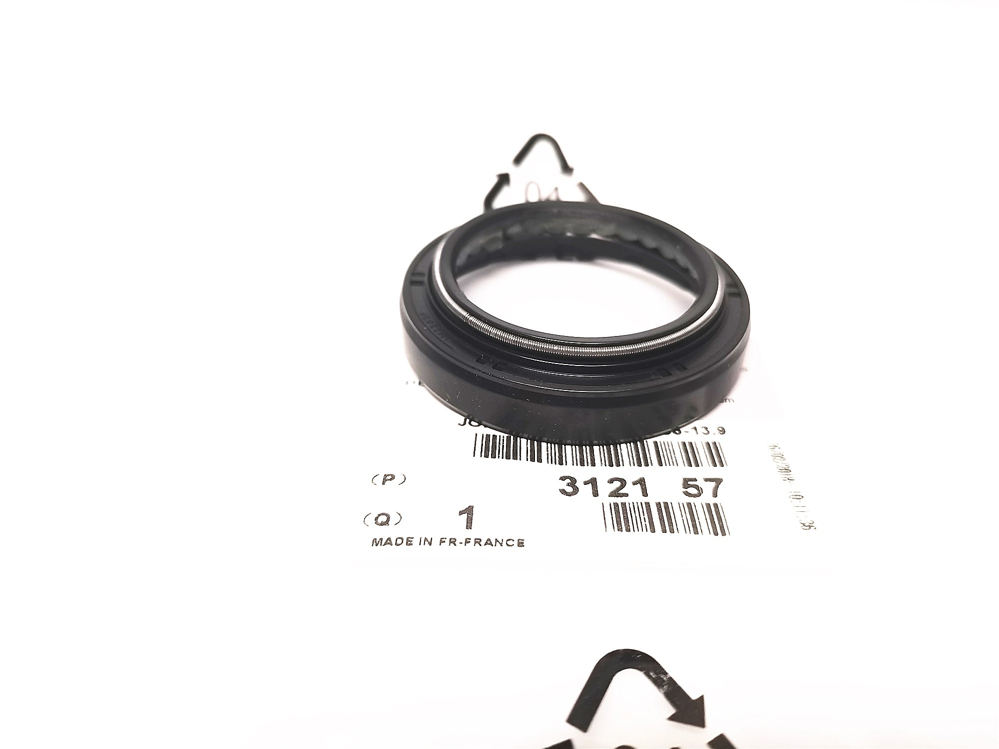 Retentor Semi Eixo Esquerdo Pug 3008 Citroen Ds4 Cambio At6 - DN PEÇAS ...