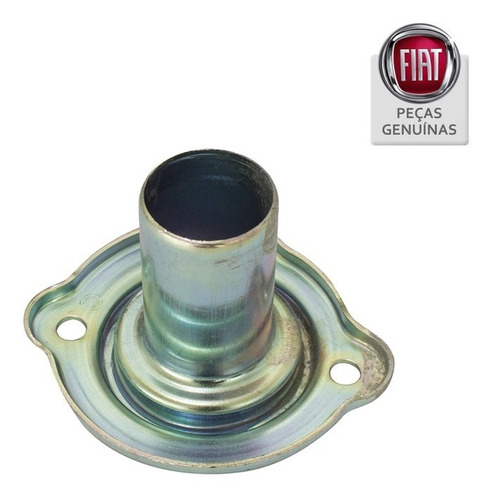 GUIA ROLAMENTO DE EMBREAGEM COMPLETO C/ RETENTOR 46411117 - DN PEÇAS ...