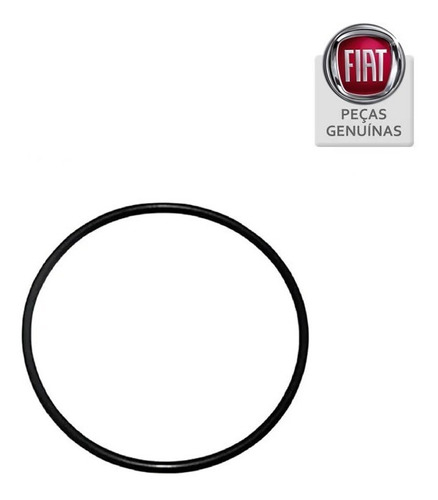 GUIA ROLAMENTO DE EMBREAGEM COMPLETO C/ RETENTOR 46411117 - DN PEÇAS ...