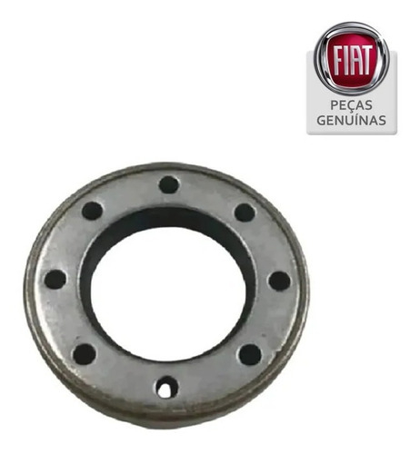 GUIA ROLAMENTO DE EMBREAGEM COMPLETO C/ RETENTOR 46411117 - DN PEÇAS ...