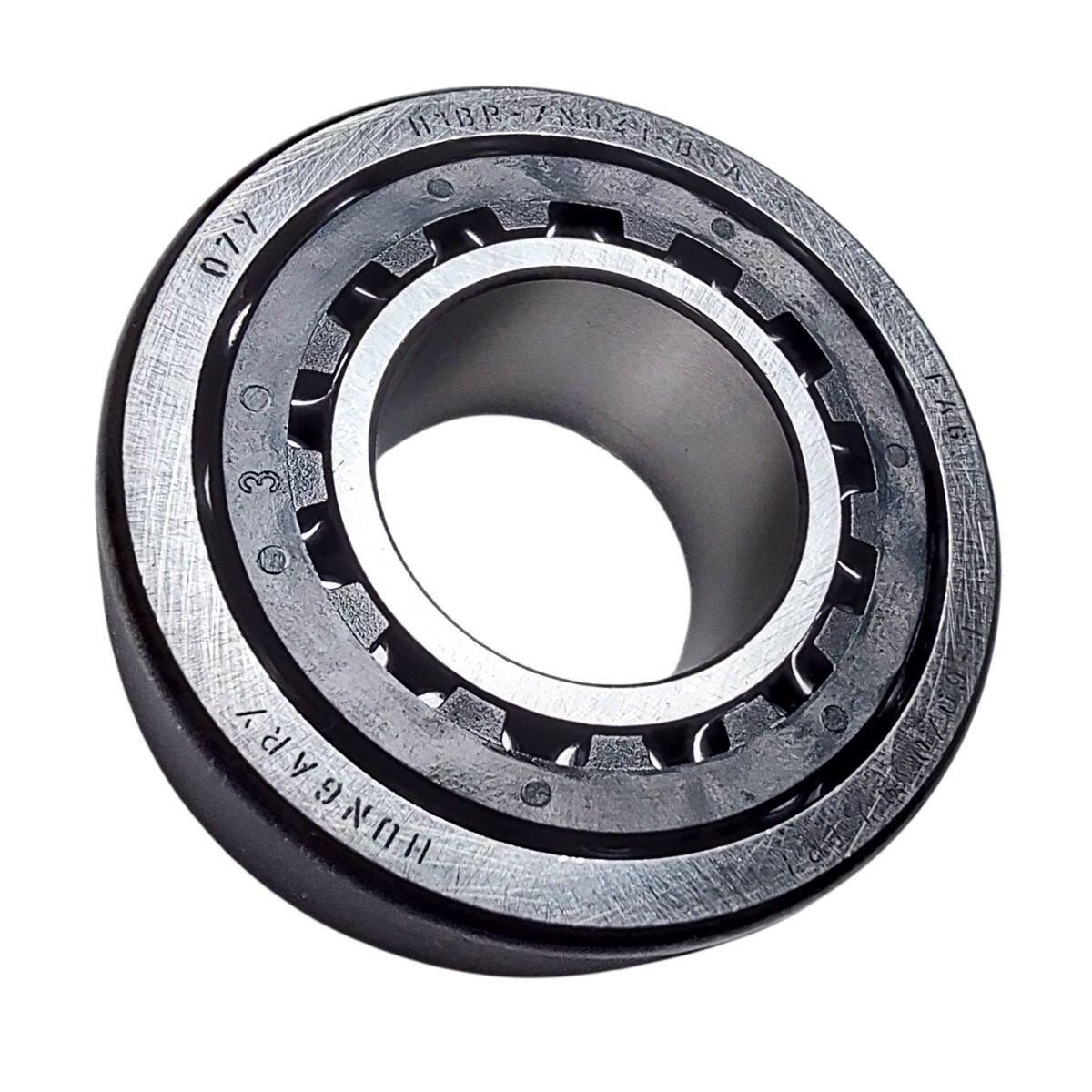 Rolamento Eixo Pinhão Câmbio Ford Ka Original - DN PEÇAS - Loja ...