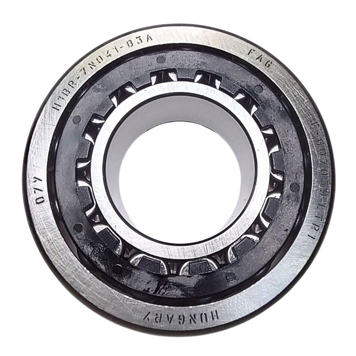 Rolamento Eixo Pinhão Câmbio Ford Ka Original - DN PEÇAS - Loja ...