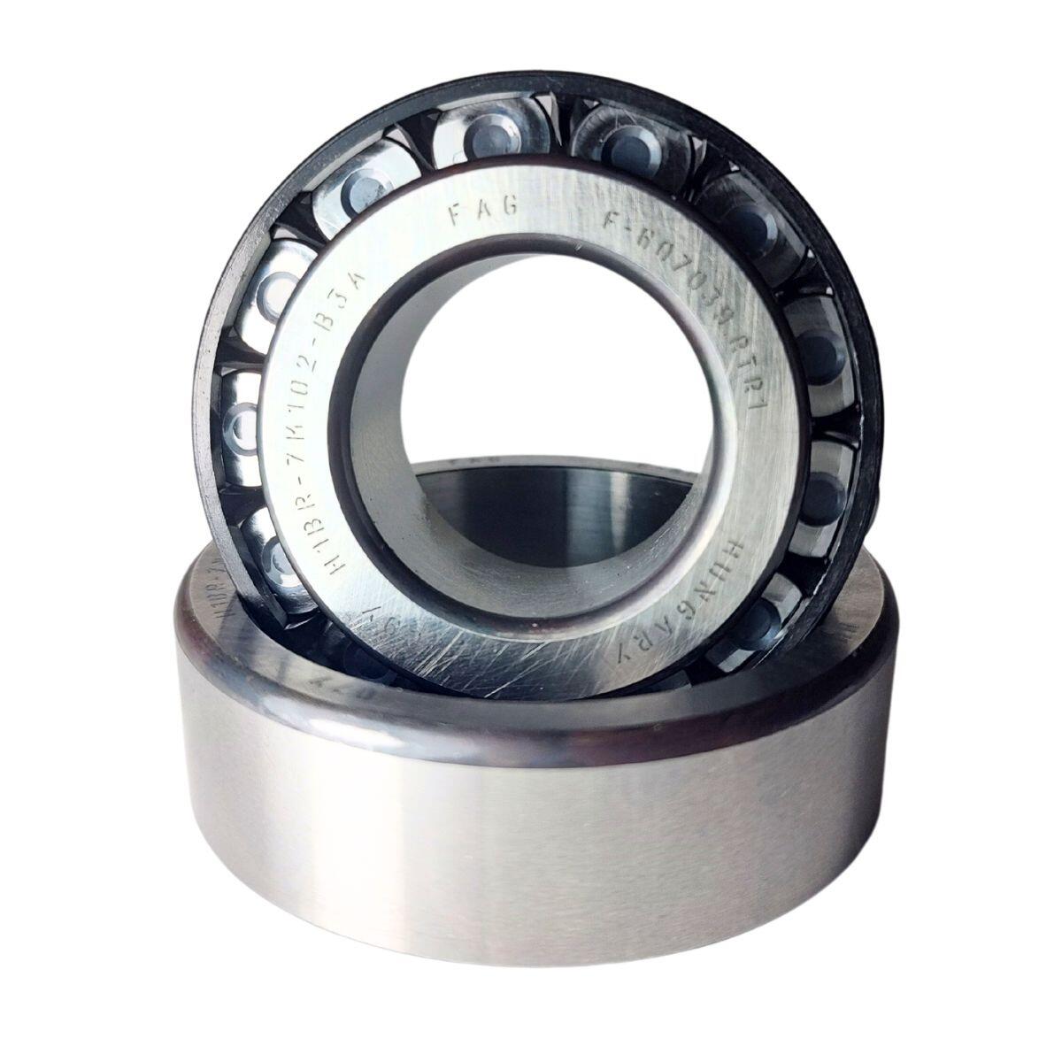 Rolamento Eixo Pinhão Câmbio Ford Ka Original - DN PEÇAS - Loja ...