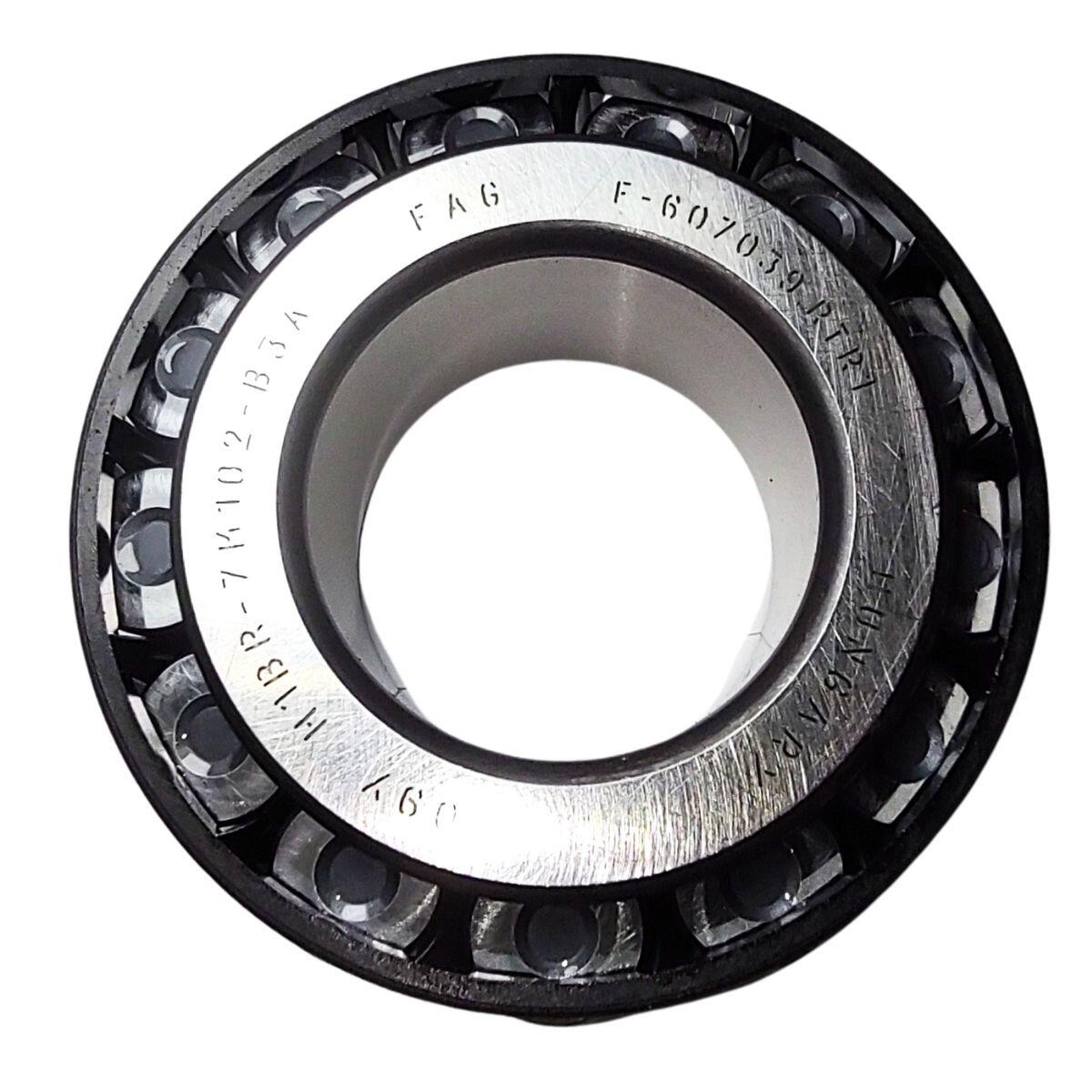 Rolamento Eixo Pinhão Câmbio Ford Ka Original - DN PEÇAS - Loja ...