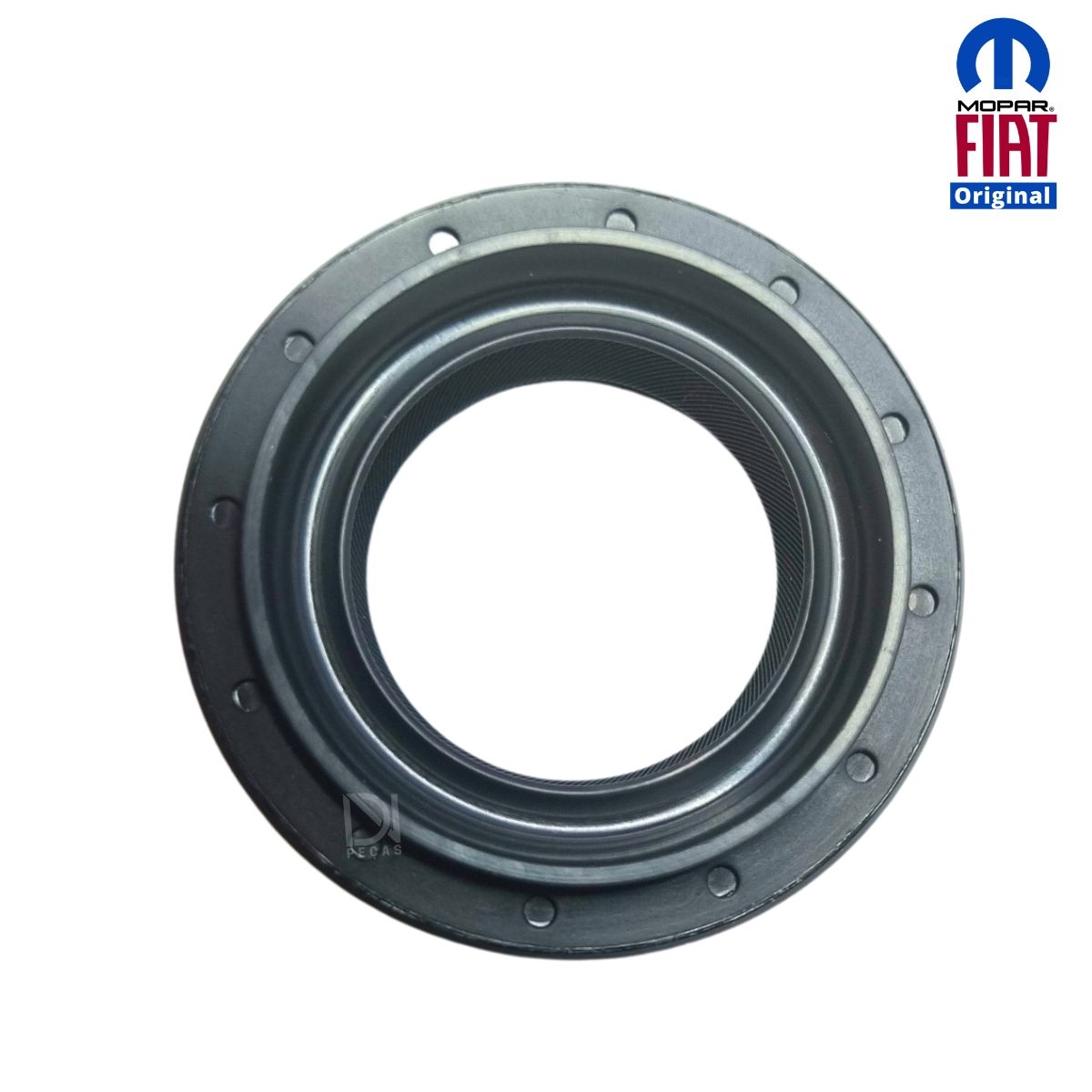 Retentor Lateral Cambio Fiat Grand Siena Novo Palio 40004830 - DN PEÇAS ...