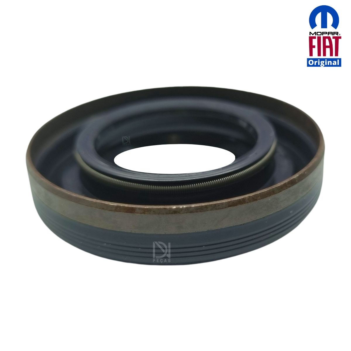 Retentor Lateral Cambio Fiat Grand Siena Novo Palio 40004830 - DN PEÇAS ...