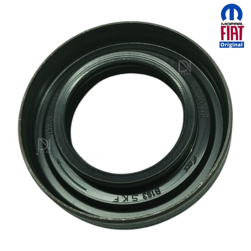 Retentor Lateral Cambio Fiat Grand Siena Novo Palio 40004830 - DN PEÇAS ...