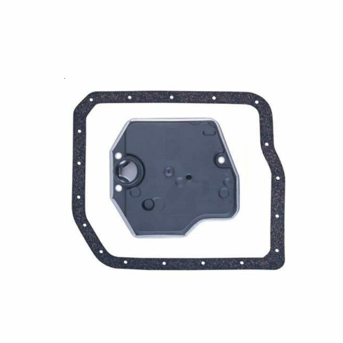Filtro Câmbio Toyota Corolla 2.0 2010-2014 (Exceto CVT) WFC934