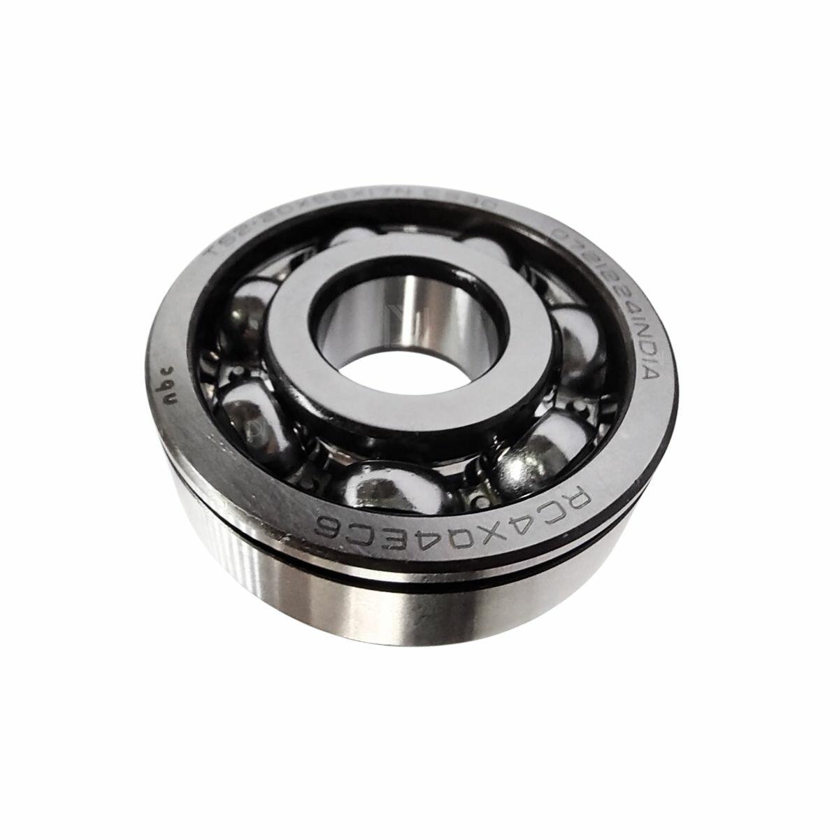 Rolamento Caixa De Câmbio Original Renault Kwid 322753360R