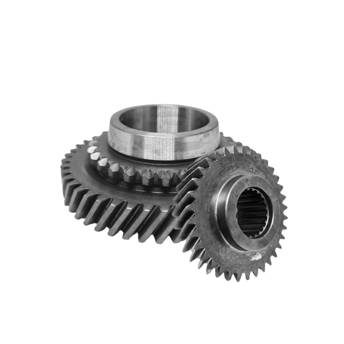 Conj Engrenagem 5 Marcha Fiat Fire Strada 1.3 1.4 45/34 - a partir de R ...