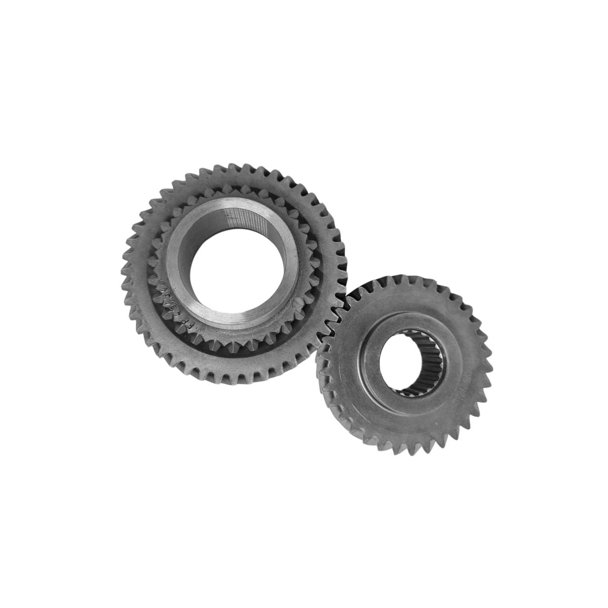 Kit Engrenagem C/ Luva 5º Marcha Fiat Fire 1.3/1.4/1.8 45/34 - DN PEÇAS ...