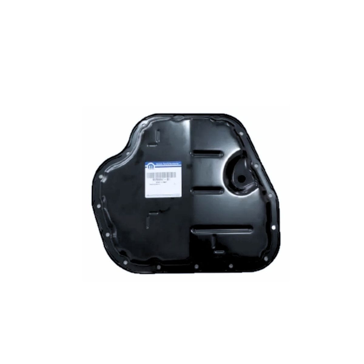 Cárter de Câmbio CVT Argo Cronos Pulse Fastback Strada - DN PEÇAS ...