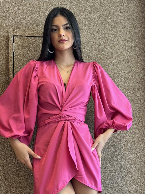 Comprar Saída Claudia Rosa pink - Duda Biquinis: sua loja online de ...