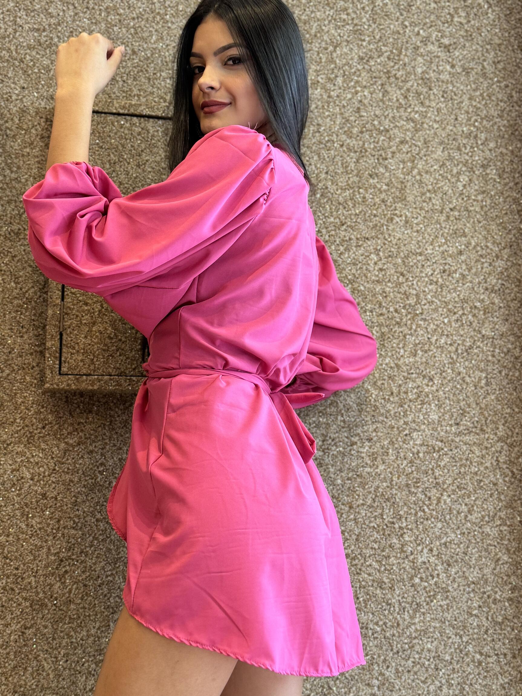 Comprar Saída Claudia Rosa pink - Duda Biquinis: sua loja online de ...