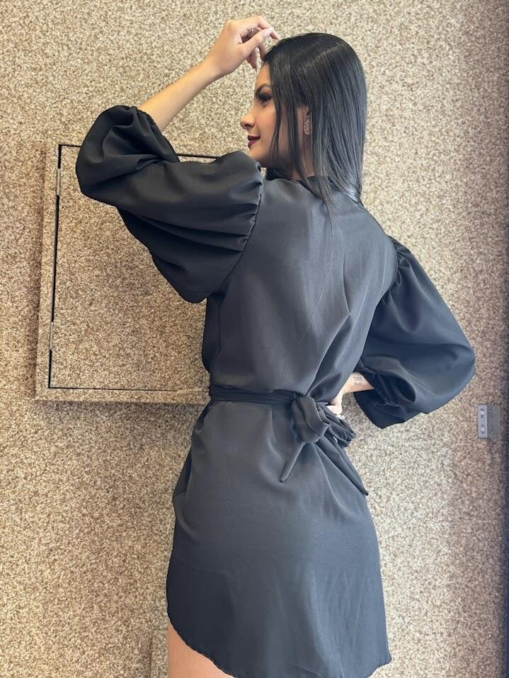 Comprar Saída Claudia Preta - Duda Biquinis: sua loja online de biquínis