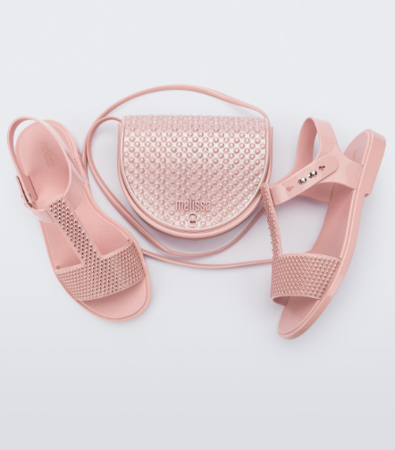 Comprar MELISSA RISE AD - Itribos - Melissa, Farm e outras marcas