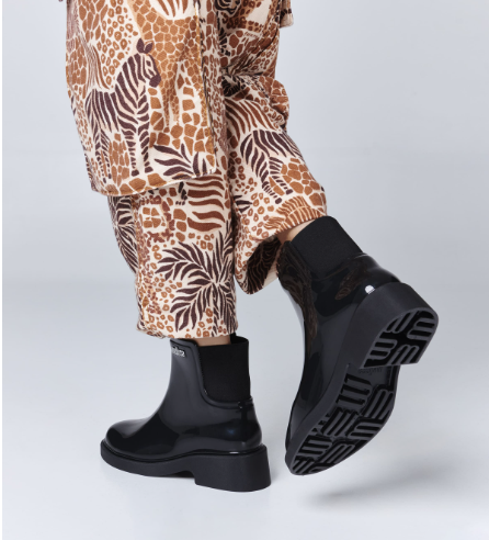 Comprar MELISSA CHELSEA BOOT AD - Itribos - Melissa, Farm e outras marcas