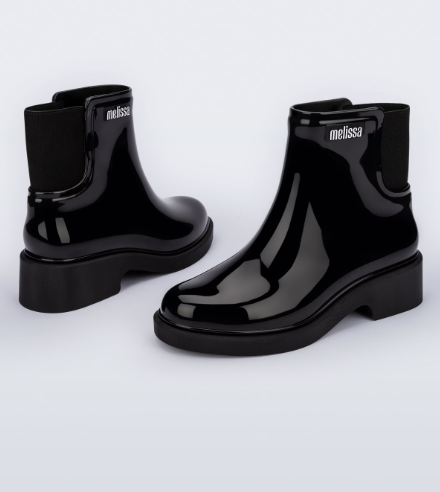 Comprar MELISSA CHELSEA BOOT AD - Itribos - Melissa, Farm e outras marcas