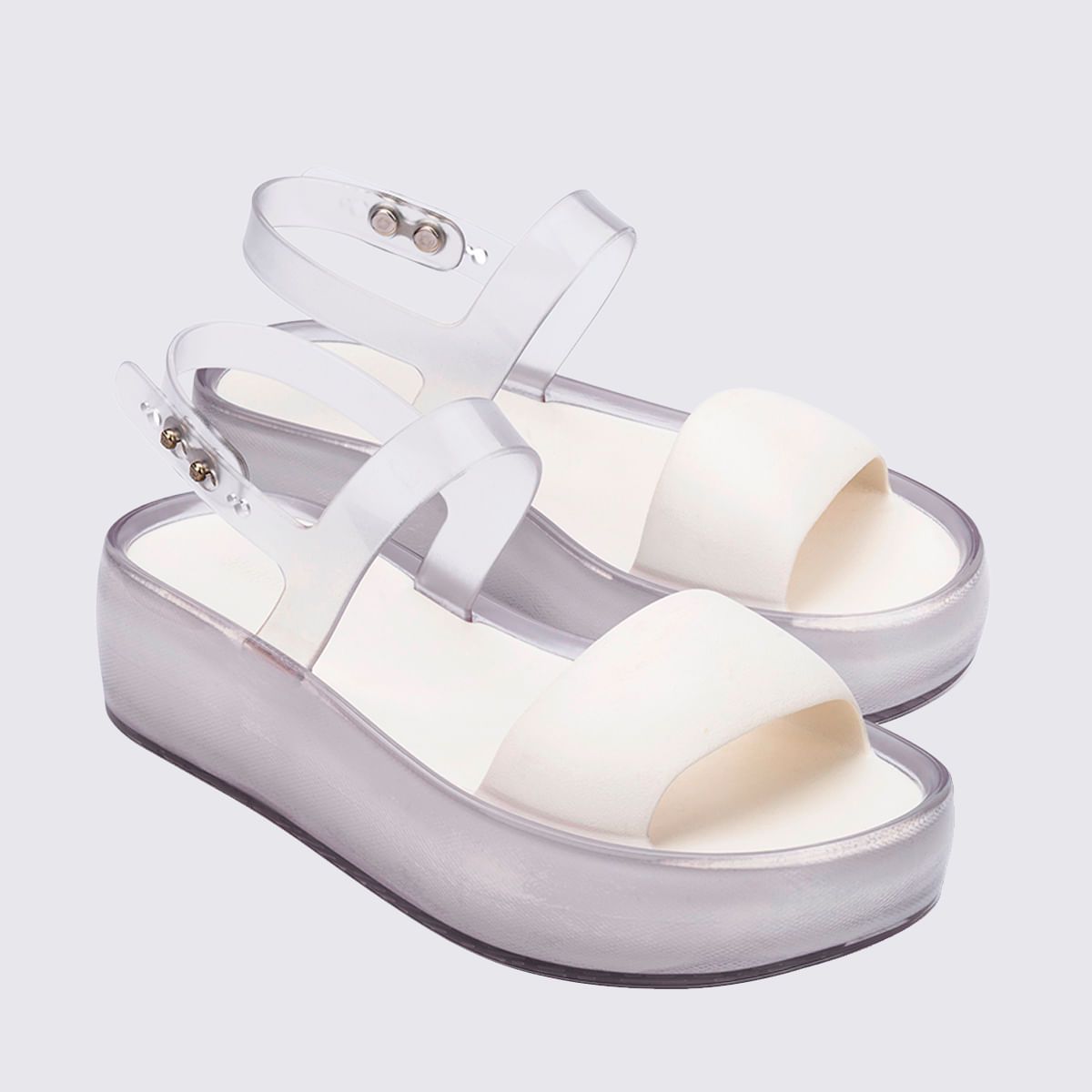 Comprar MELISSA FLOAT PLATFORM AD - Itribos - Melissa, Farm e outras marcas