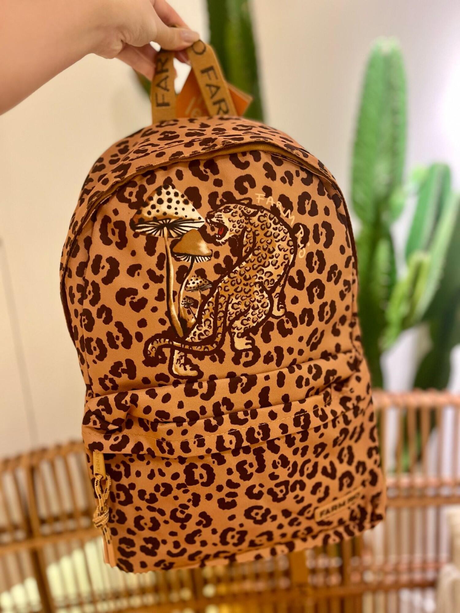 Comprar MOCHILA FARM XODO ONCA - a partir de R$341,05 - Itribos ...