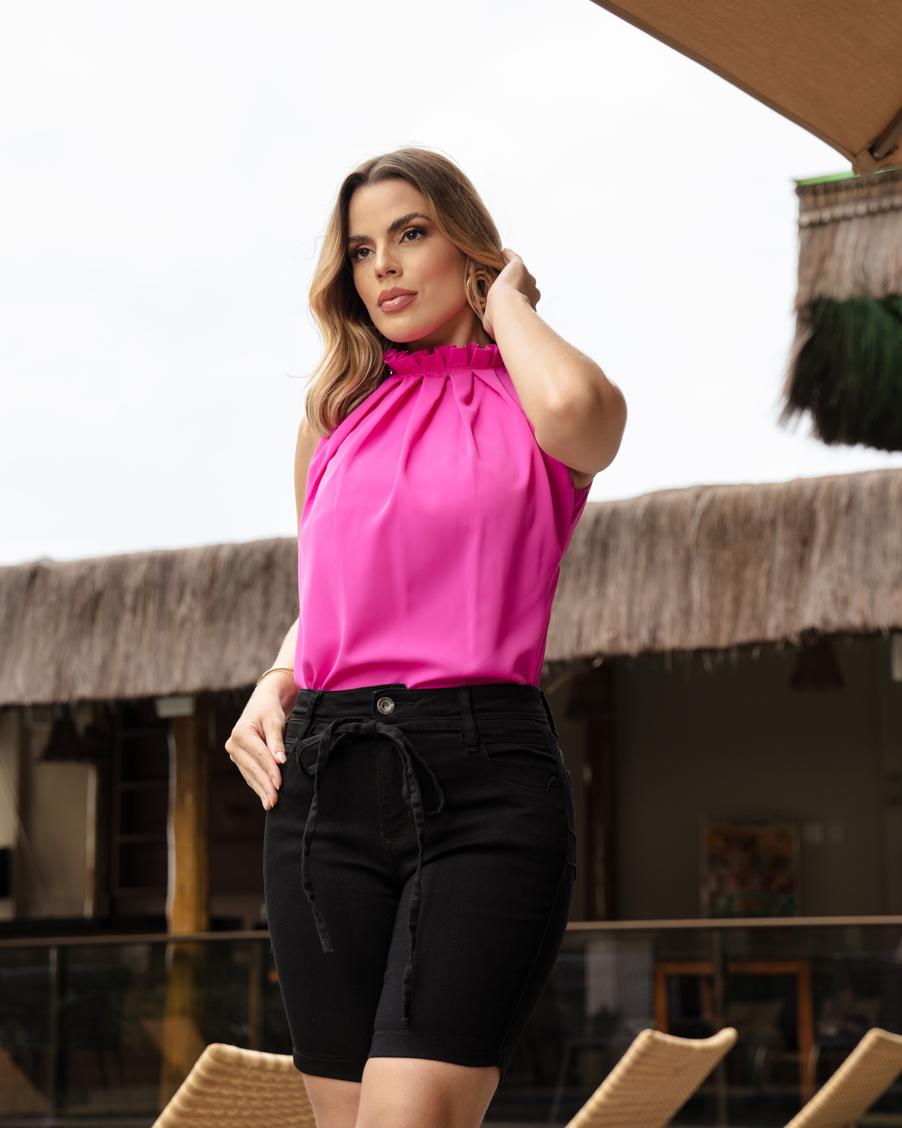 Comprar BLUSA NATALIA - ROUPA SANTA