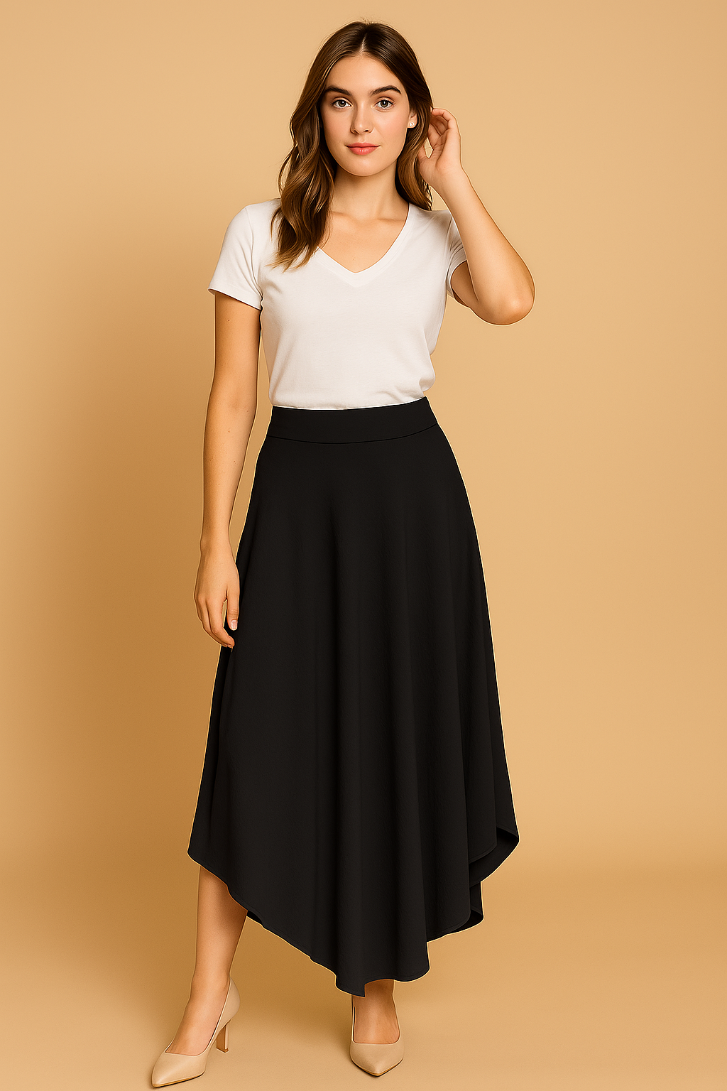 Comprar SAIA PAULA