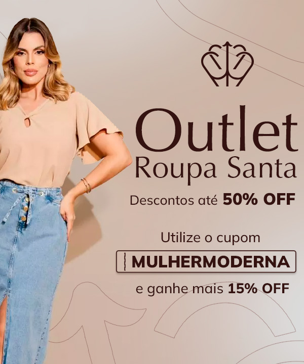 ROUPA SANTA