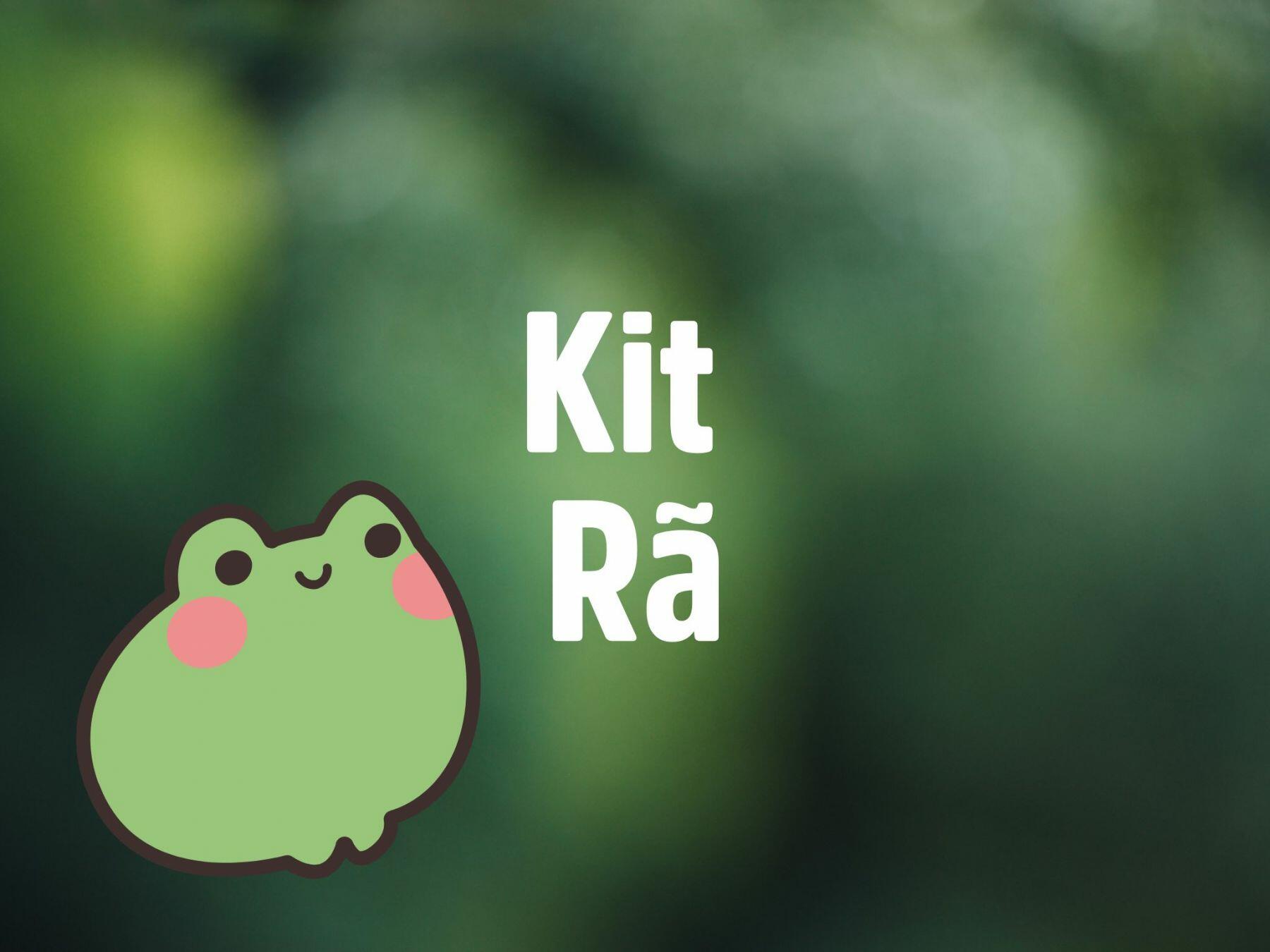 Kit Rã
