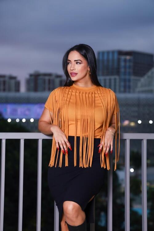 Moda Feminina - Atacado | Justa Moda Oficial