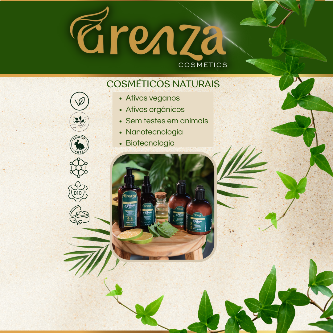 Grenza Cosmetics