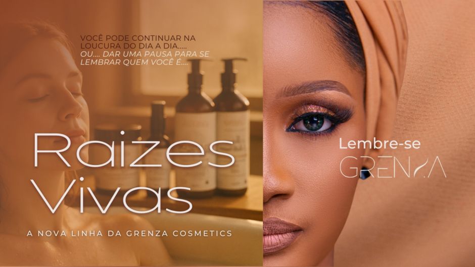 Grenza Cosmetics