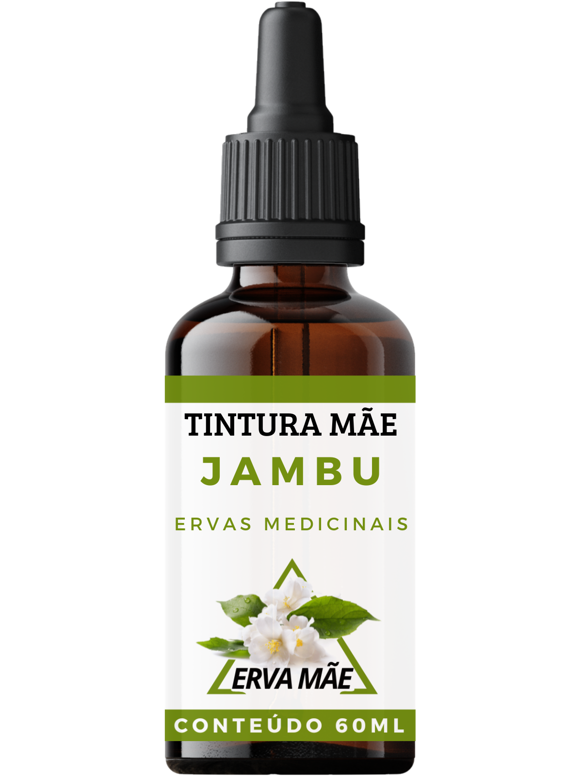 Jambu - Extrato- Tintura Mãe 60ml - a partir de R$28,52