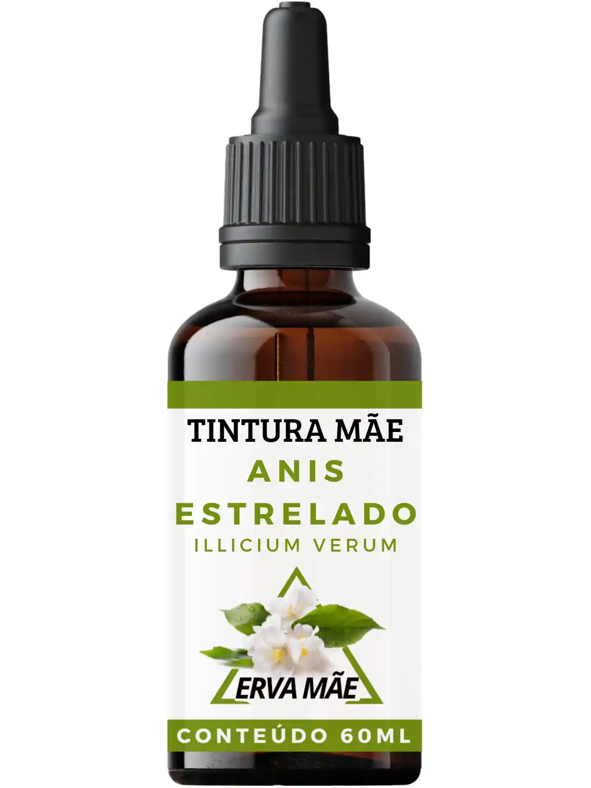 tintura de Anis Estrelado - a partir de R$28,52