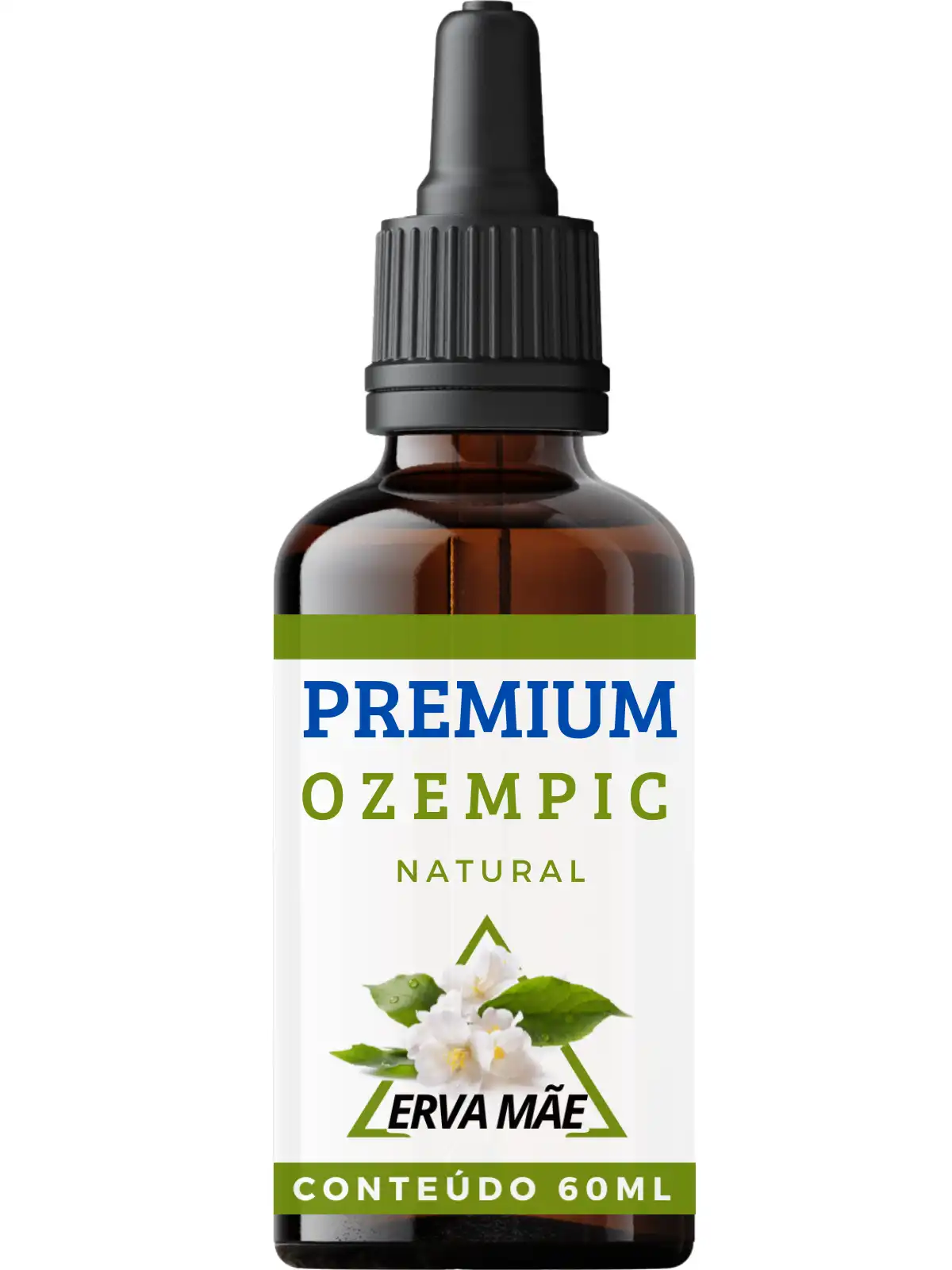 Ozempic natural Emagrecedor 60ml - a partir de R$29,11