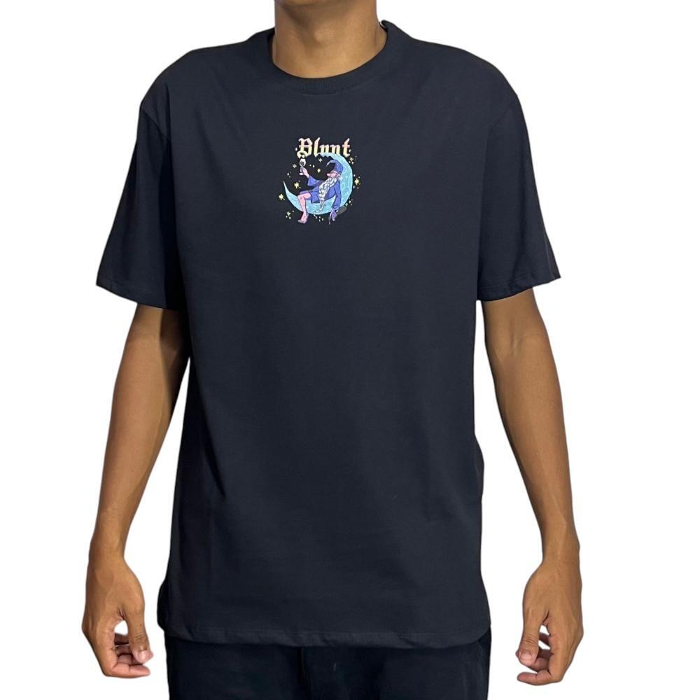Camiseta Blunt: Elegância Streetwear com um Toque de Atitude - a partir ...
