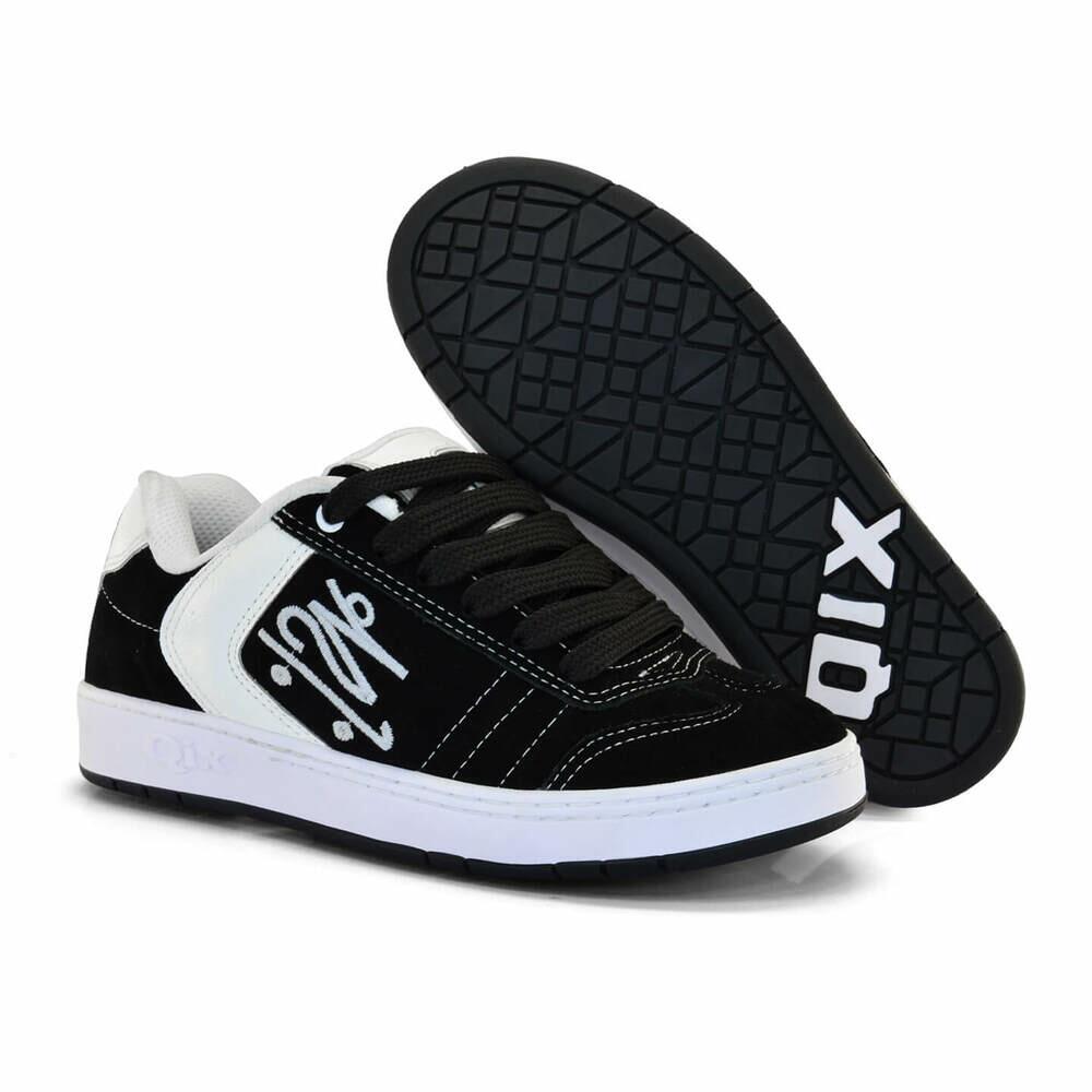 Tênis Qix Chorao Lado B - Conforto e Estilo Exclusivo na Ohanna Store-Loja Oficial