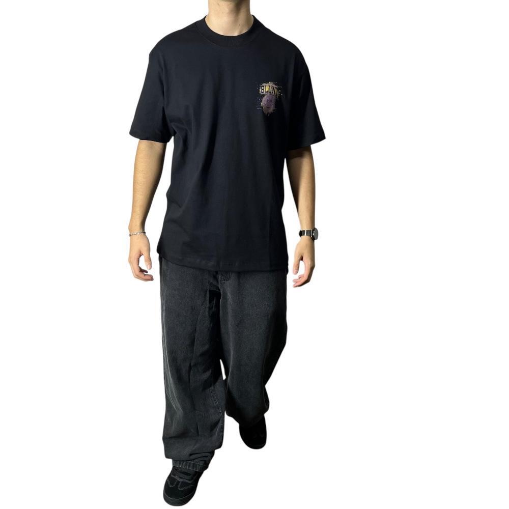 Camiseta Blunt: Elegância Streetwear com um Toque de Atitude - a partir ...