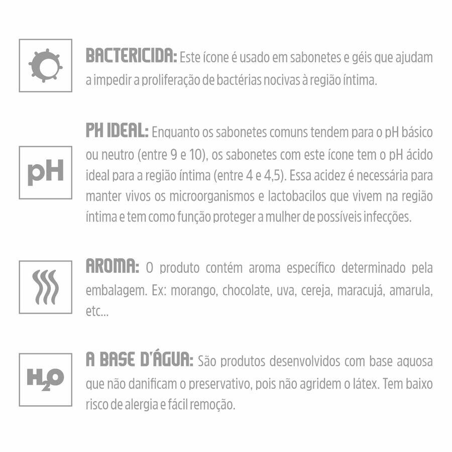 Sabão Cra Cra Sabonete Intimo Masculino Don Alcides 140ml