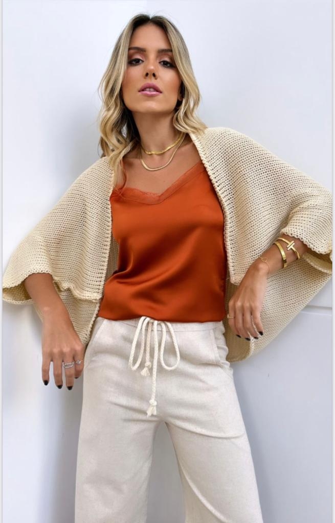 Miss Lila Roupas & Acessórios