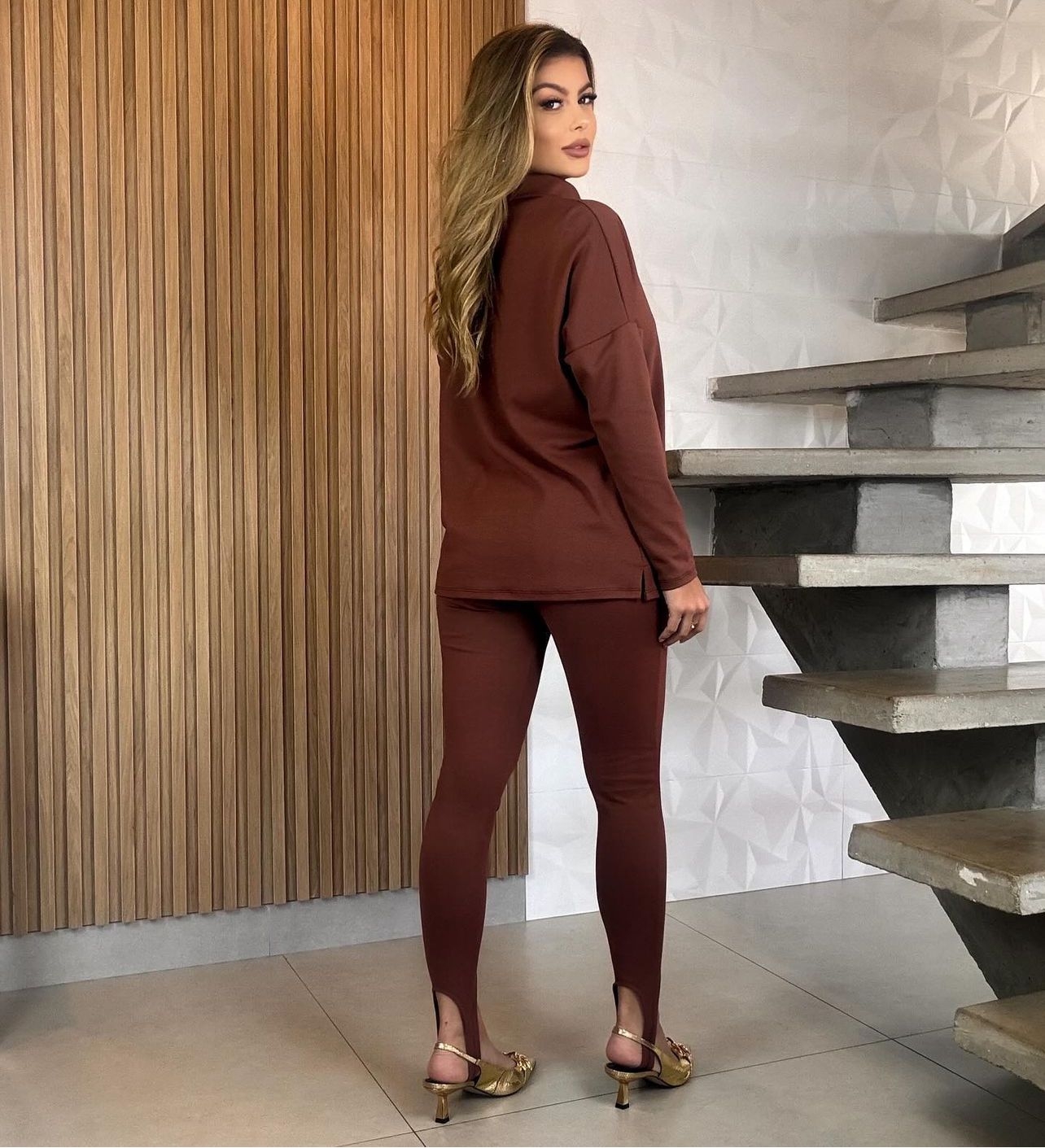 Miss Lila Roupas & Acessórios