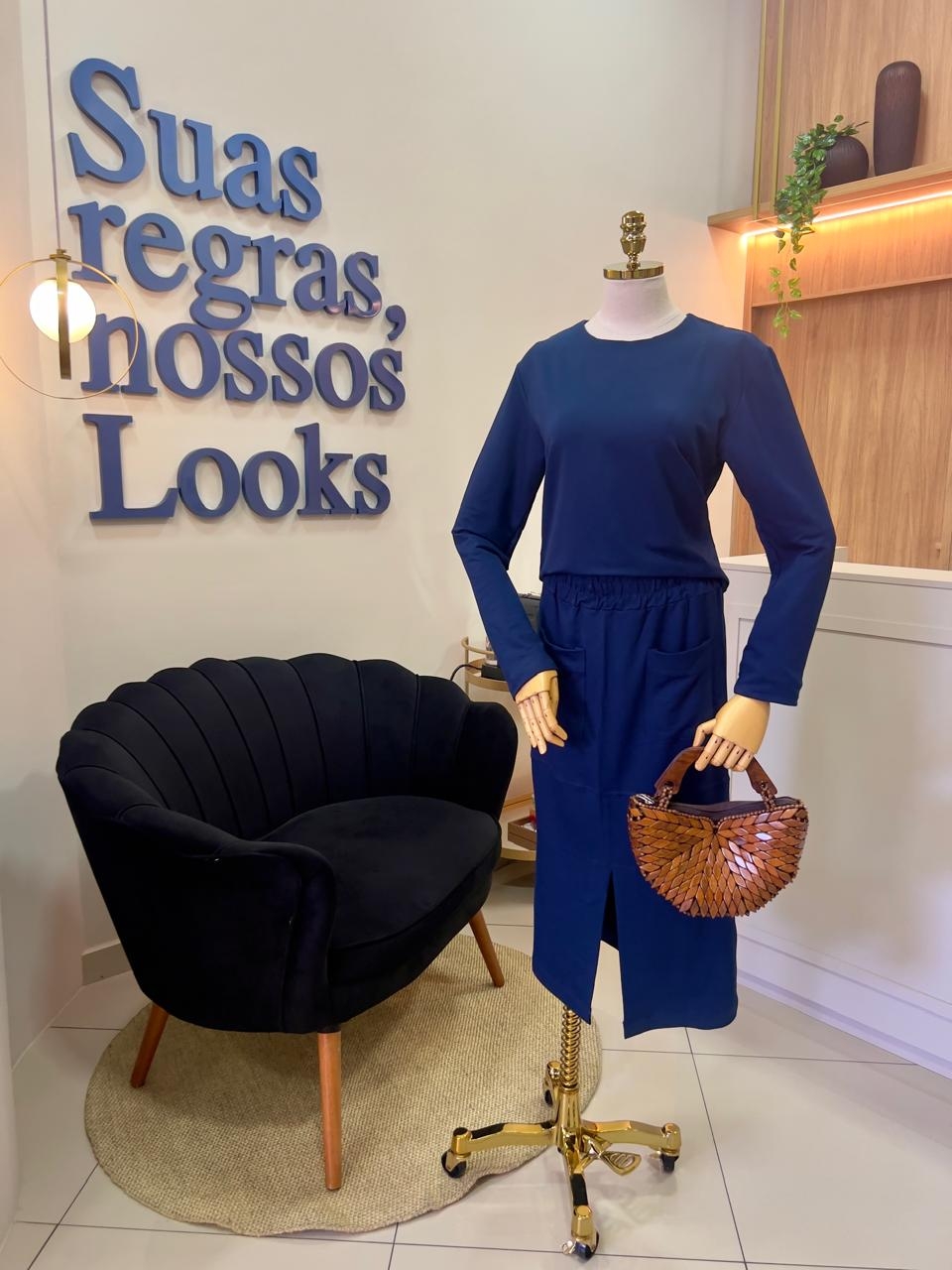 Miss Lila Roupas & Acessórios