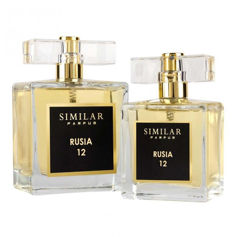 Comprar RUSIA 12 O the exclusive roja - SIMILAR PARFUM - ORIENTAL DECANTS