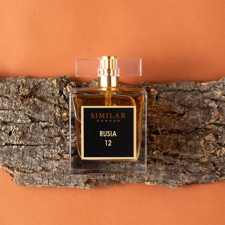 Comprar RUSIA 12 O the exclusive roja - SIMILAR PARFUM - ORIENTAL DECANTS