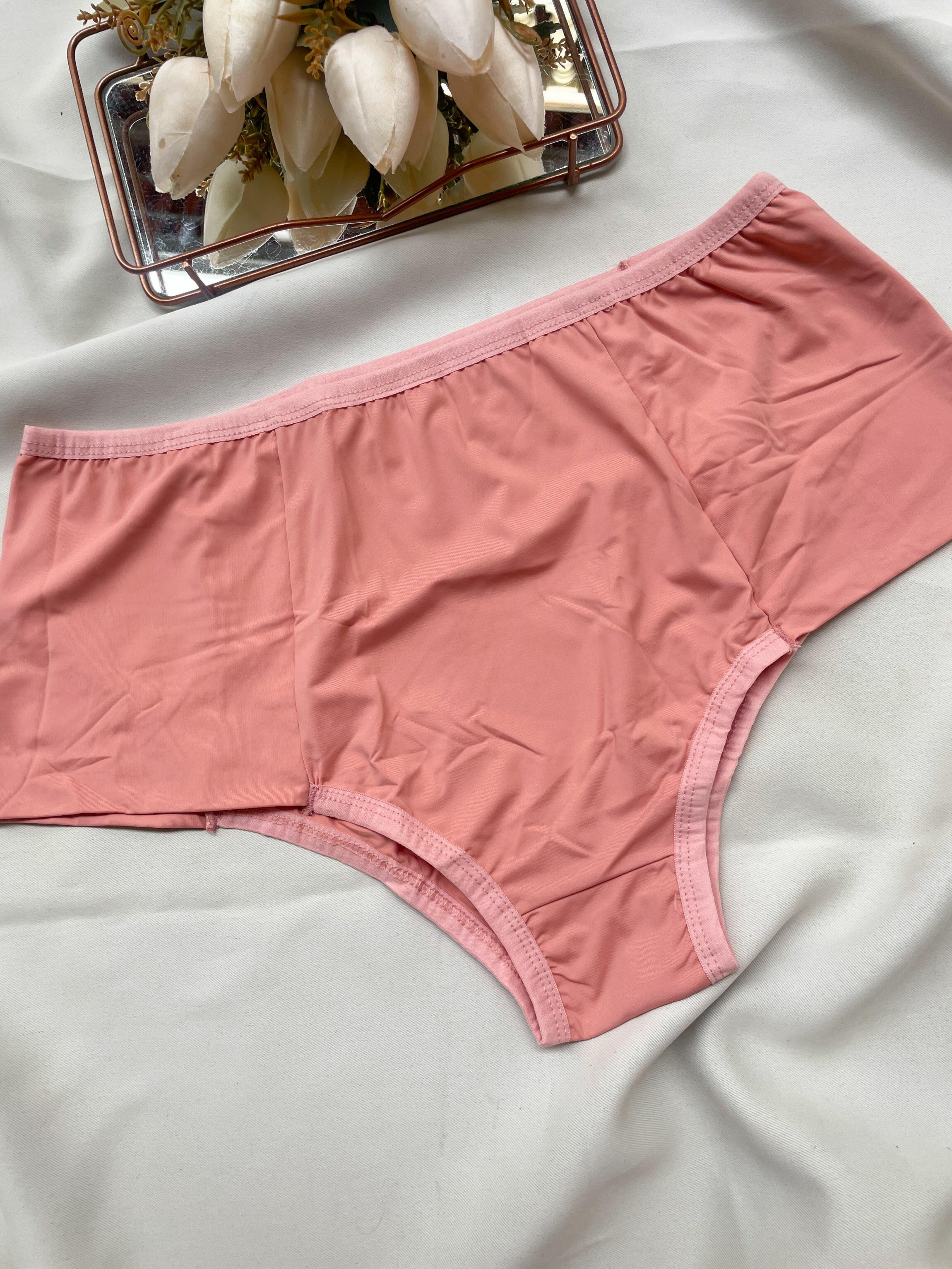 Comprar Calcinha Ana Plus Size