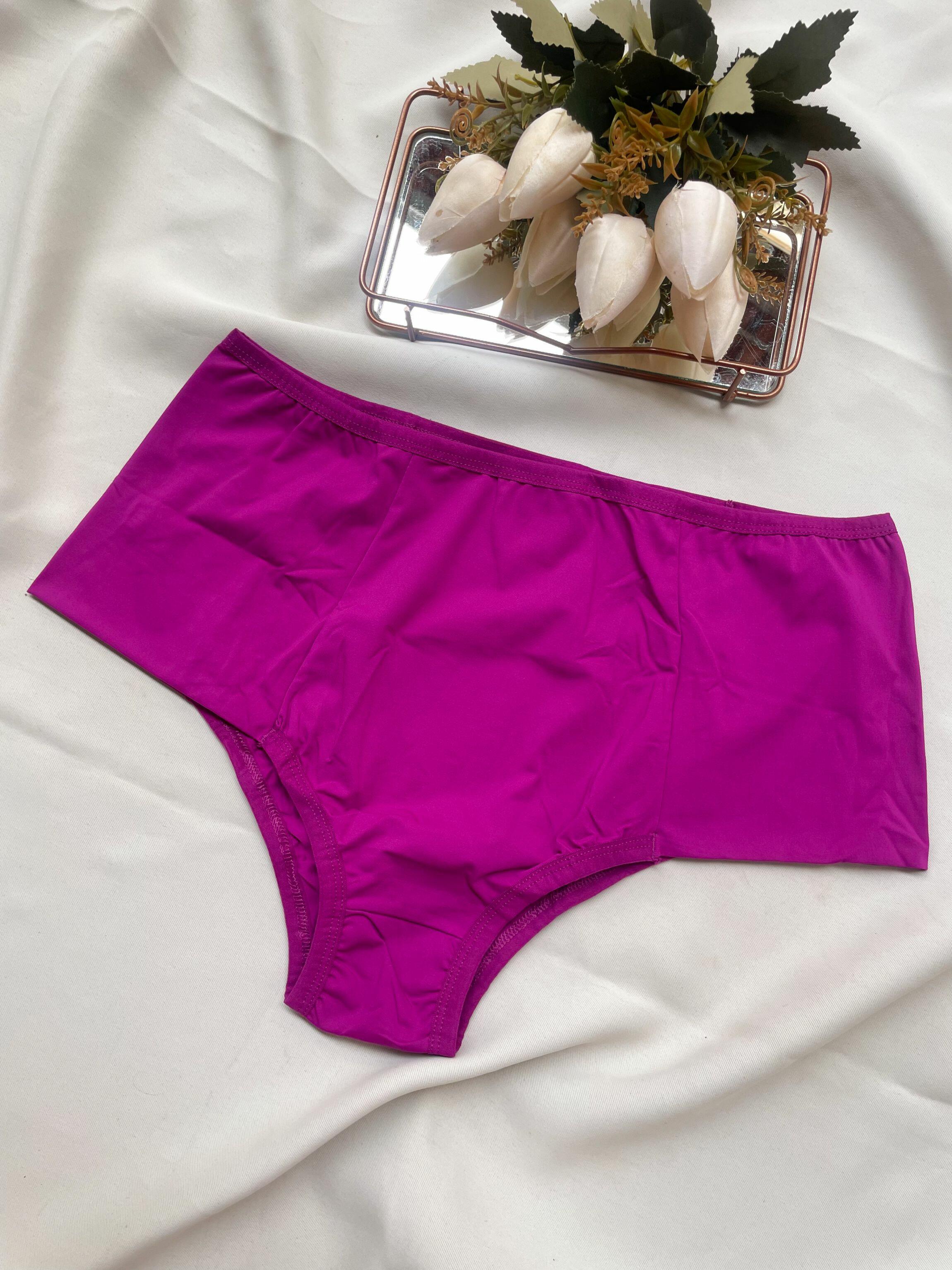 Comprar Calcinha Ana Plus Size